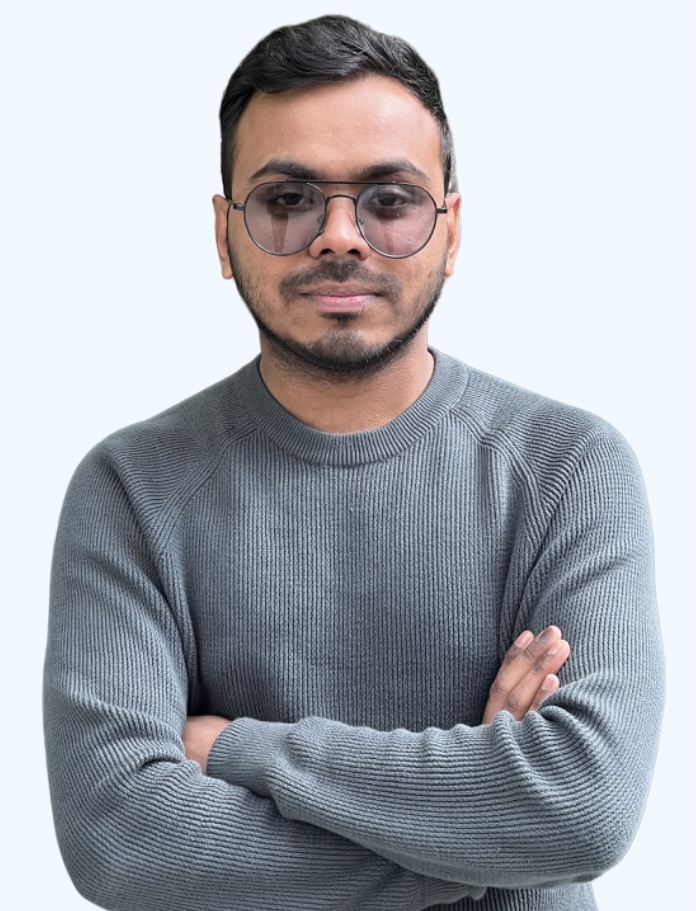 Personal Portfolio website